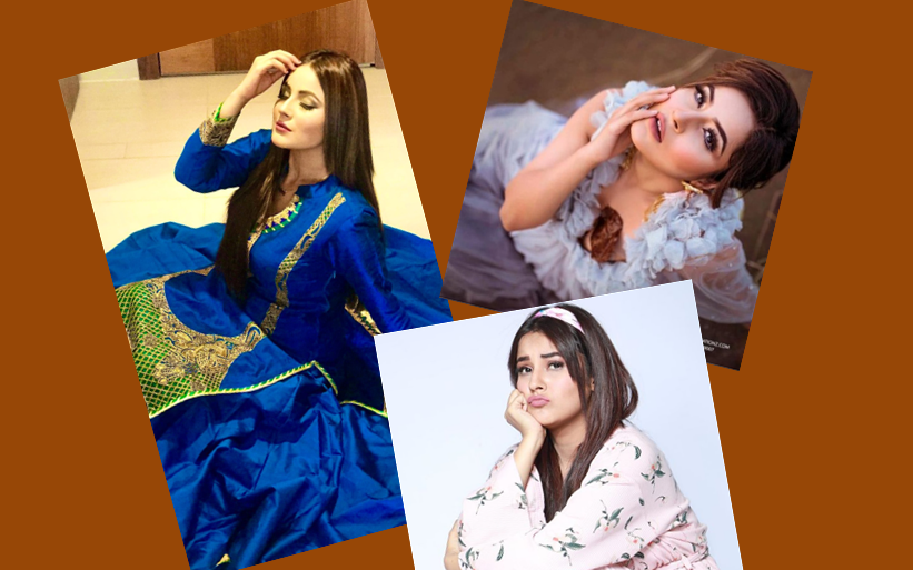 Shehnaz Gill Biography: Age, Family, Controversy - TrickyEdu